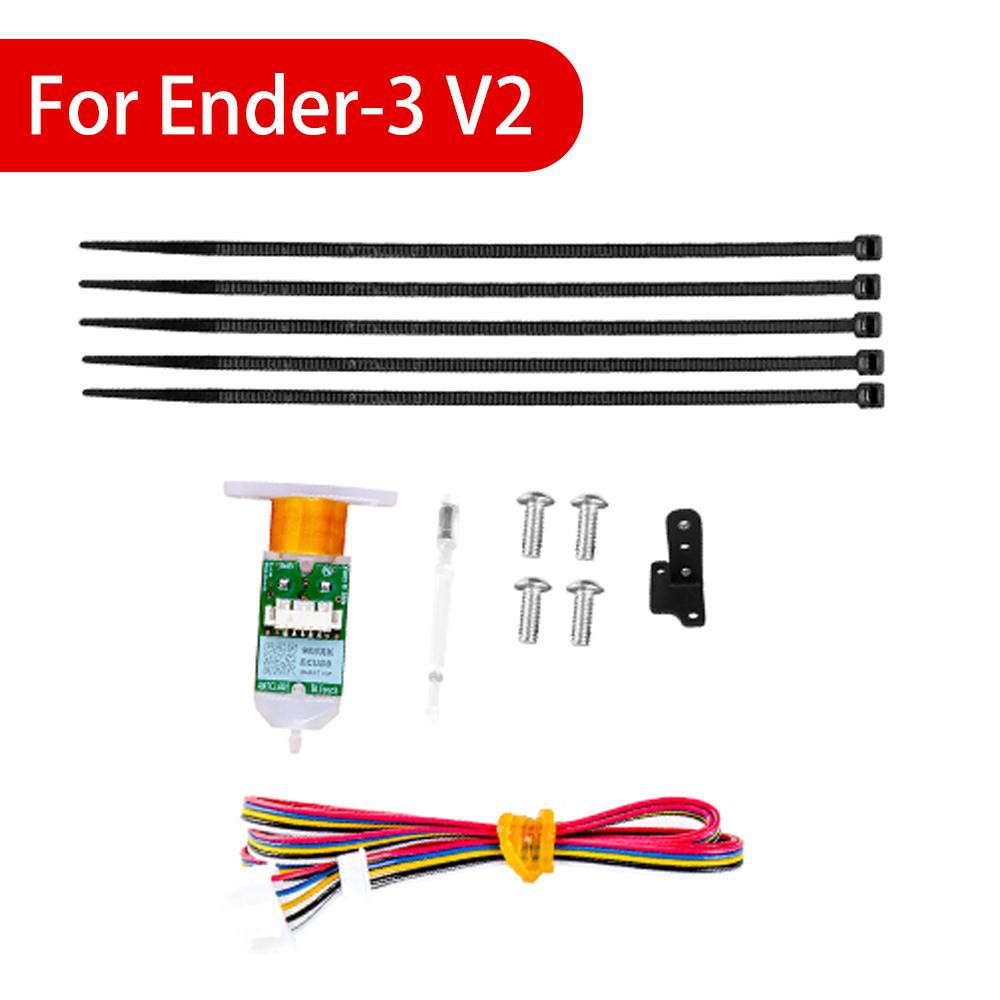 Cảm biến tự cân bằng Creality BL-Touch Self Leveling Sensor 32 Bit cho ...