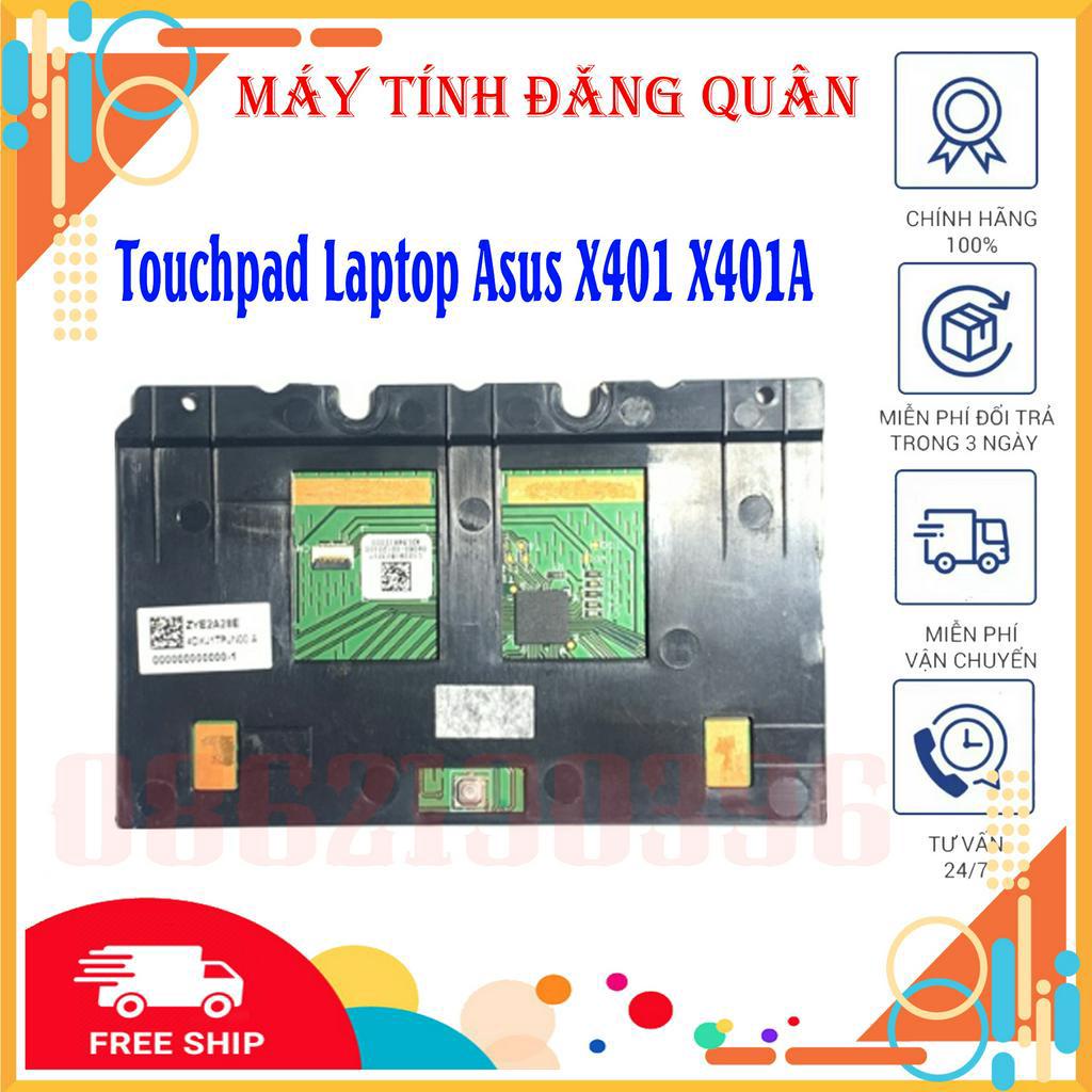 Chuột Cảm Ứng Touchpad Laptop Asus X401 X401A | Shopee Việt Nam