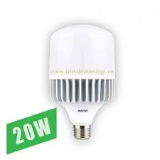 BÓNG ĐÈN LED BULB 20W | Shopee Việt Nam