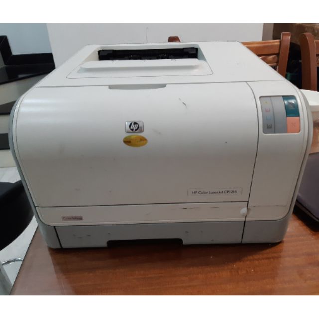 Máy in Laser màu HP 1215 | Shopee Việt Nam