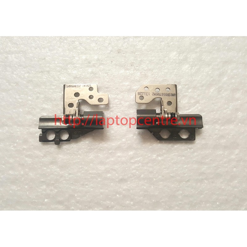 Bản lề hinges Laptop Lenovo Thinkpad T440 T450 T460 , máy không cảm ứng ...