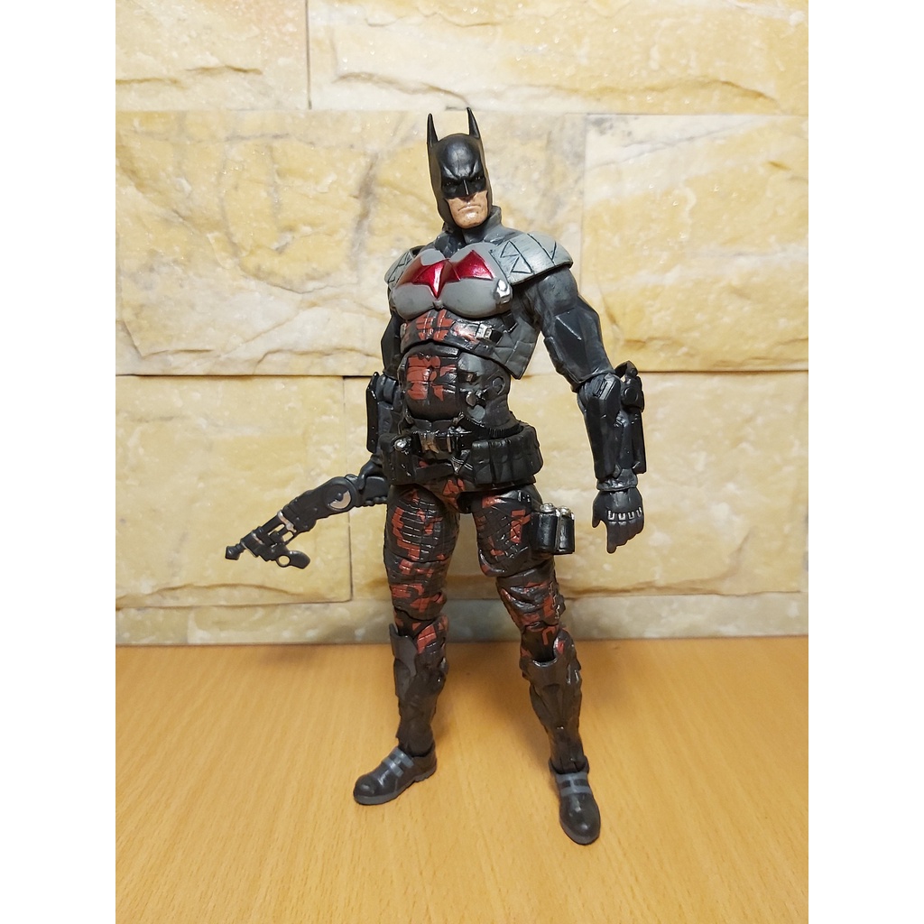 ( Hàng sẵn ) Mô hình Batman nhiều mẫu liên minh công lý justice league ...