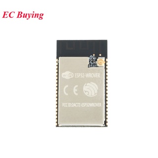 Mô đun Esp32 Esp-Wroom-32-S Esp32-A1S Esp32-Wrover-I Esp32-Wrover Esp32-Wrover Esp32-Cam với ...