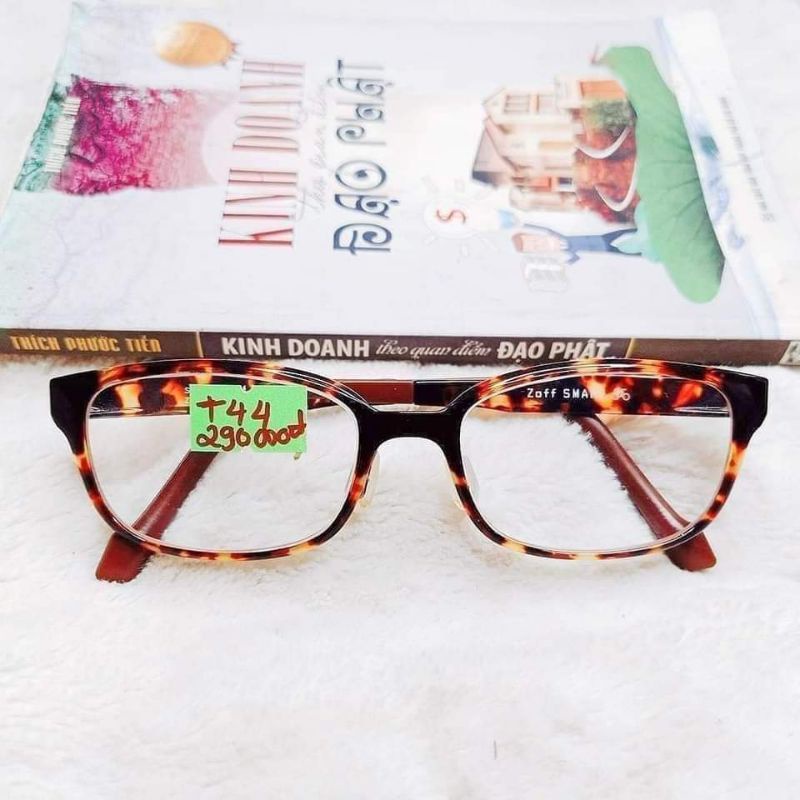 GỌNG KÍNH CẬN SI NỘI ĐỊA NHẬT HIỆU ZOFF SMART NHỰA DẺO | Shopee Việt Nam