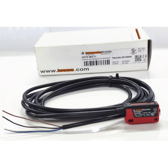 Yth YTH HRTR 3B-2.7 HRTR 3B-2.71 HT5.1-2 50129399 Cảm biến quang điện ...