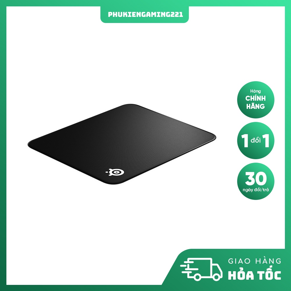 Lót Chuột Steelseries QCK Edge Medium / Large - Hàng Chính Hãng | Shopee Việt Nam