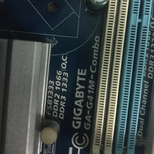Main Gigabyte G41M-Combo chính hãng | Shopee Việt Nam