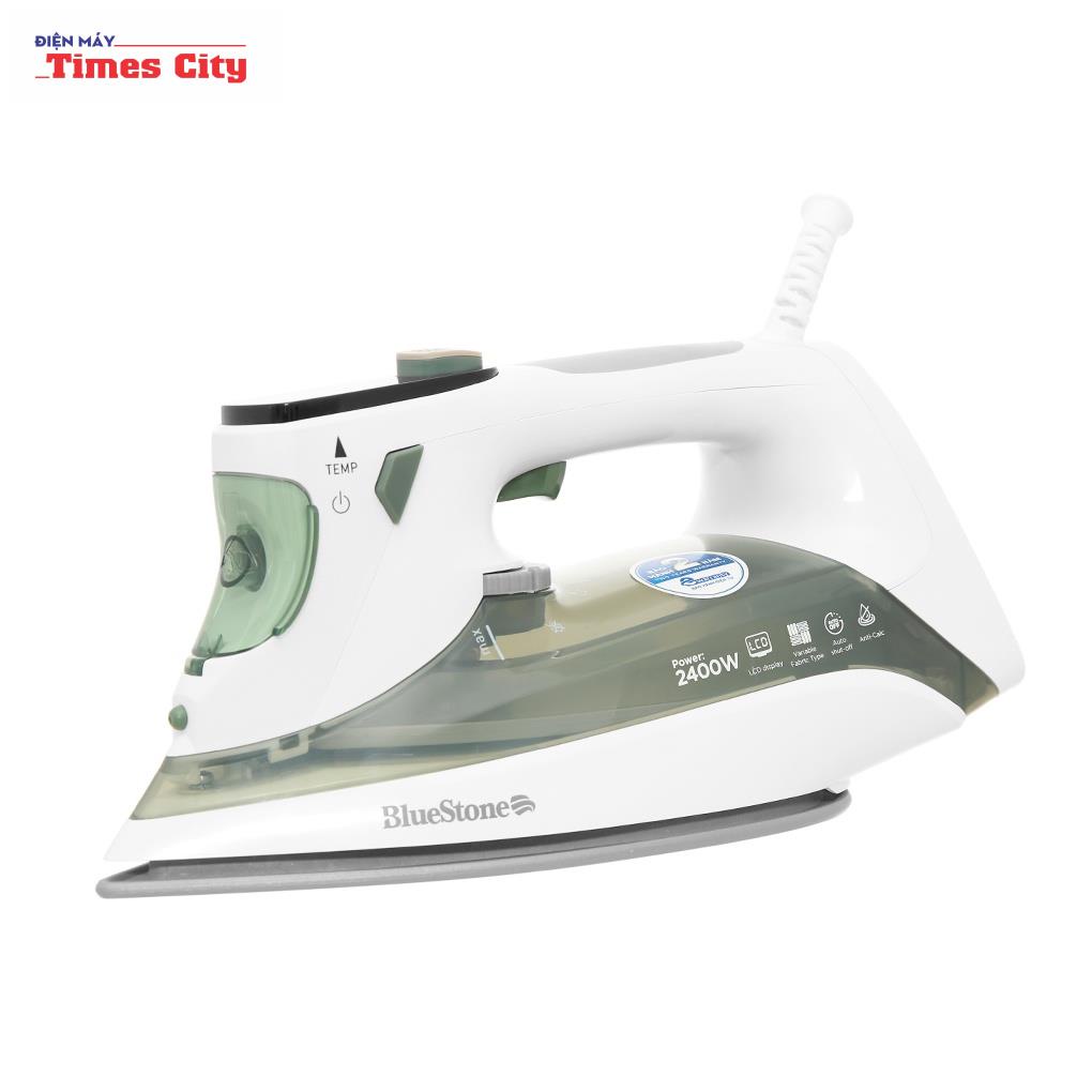 Bàn là hơi nước Bluestone SIB-3879 | Shopee Việt Nam