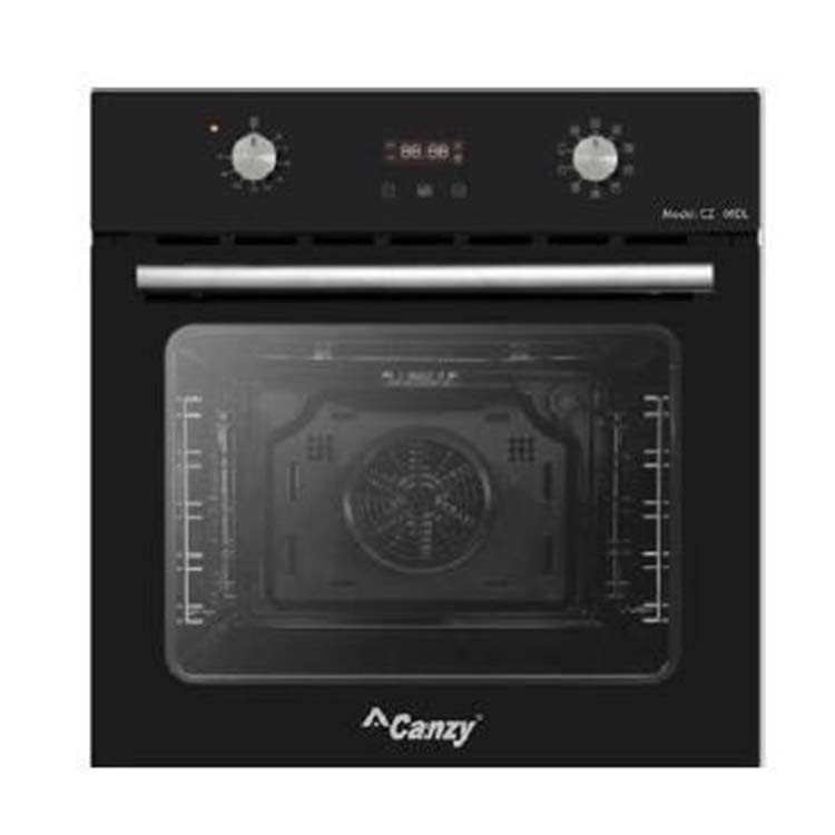 Lò nướng âm tủ Canzy CZ-09DL (Điều khiển cảm ứng kết hợp núm soay, Dung tích 70L) | Shopee Việt Nam