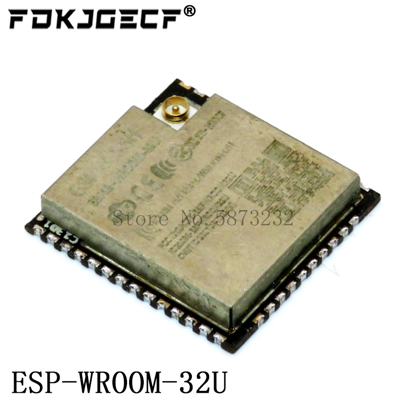 Mô Hình Wifi Esp 12 12e 12f 12s 07 07s 01 01s M1 M2 Esp32 S Bit Wrover Esp Wroom 32u 02 A1s
