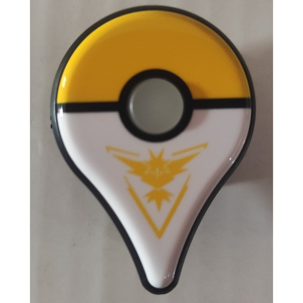 Đồng Hồ Pokemon Go Plus Bluetooth Phiên bản tự động dùng cho Pokemon Go ...