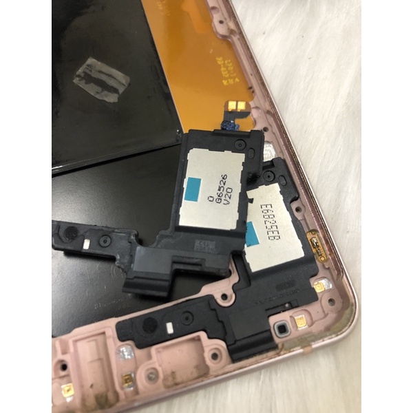 Loa trong , Ngoài A710 Sam Sung zin bóc máy | Shopee Việt Nam