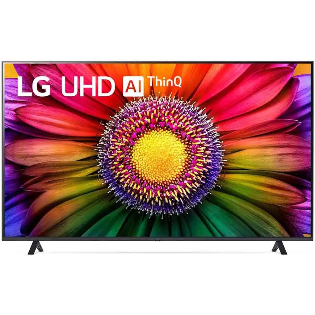Smart UHD Tivi LG 65 inch 4K 65UR8050PSB - Model 2023 - Miễn phí lắp ...