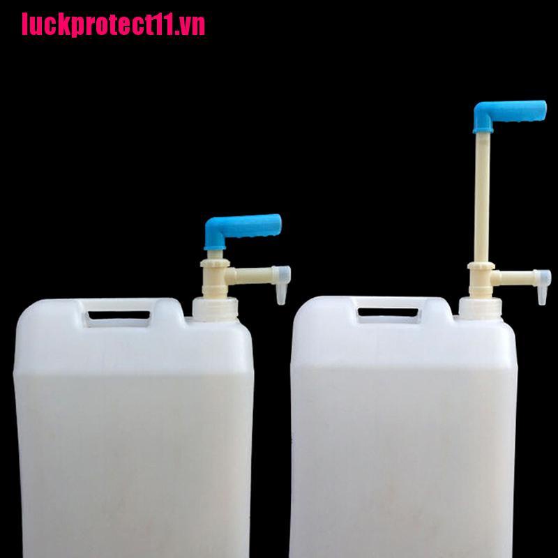 Universal Manual Oil Well Pump Pipe Special Pumping Unit For Oil Drum ...