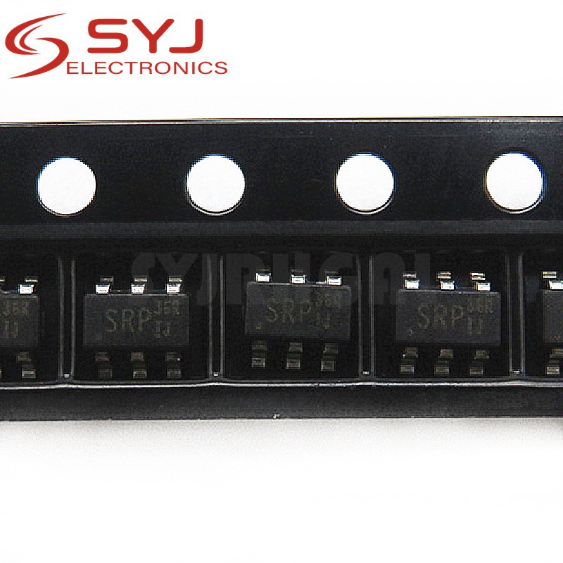 Bộ 10 Linh Kiện Điện Tử Ld7536Rgl Ld7536Rg Ld7536R Ld7536 36r 36s Sot ...