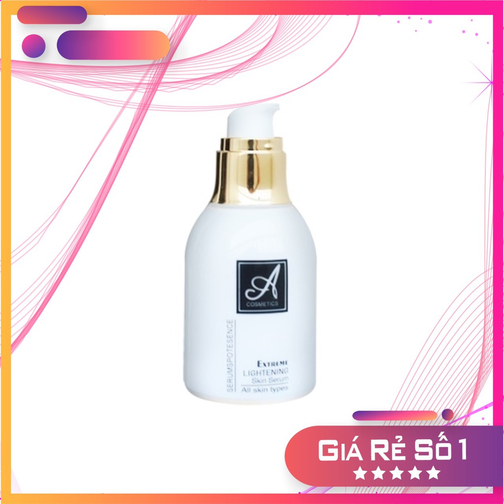 Tinh chất Serum Spot Esence Acosmetics hàng chính hãng mẫu mới 2020 ...