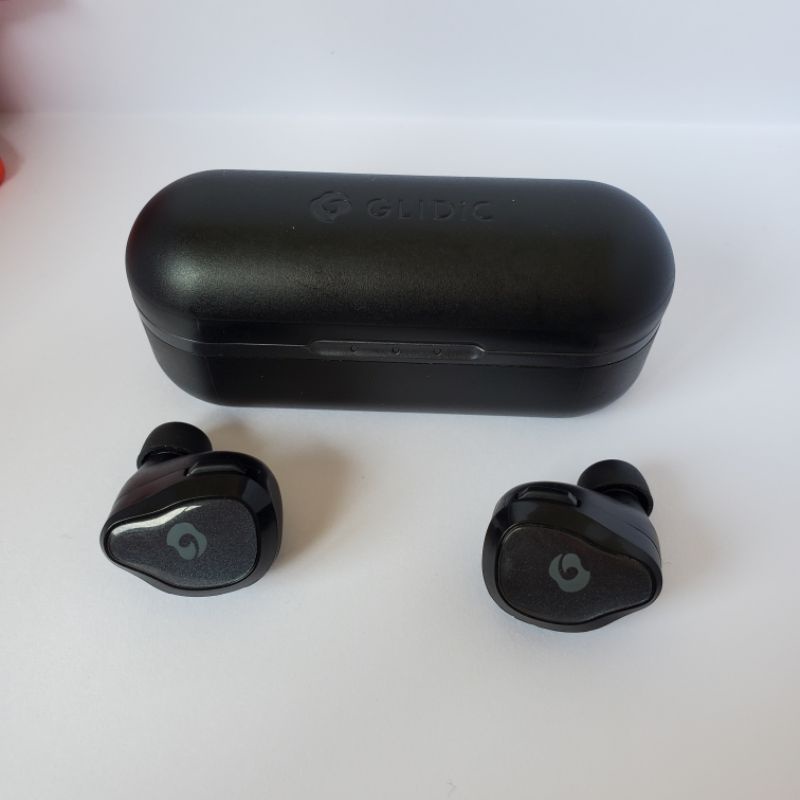 Tai nghe bluetooth Glidic evolution TW-7000 ( cũ ) | Shopee Việt Nam