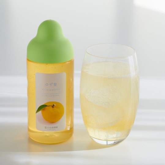 Mật Ong Trái Cây - Sugi Bee Garden Vị Yuzu | Shopee Việt Nam