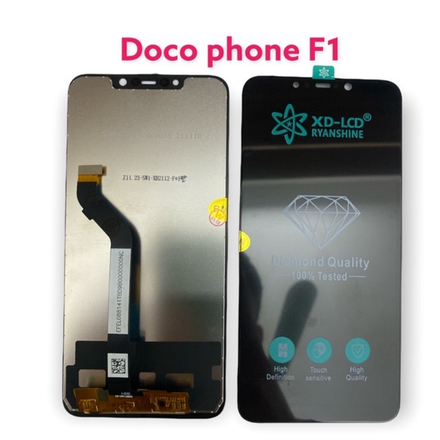 màn doco phone F1 | Shopee Việt Nam
