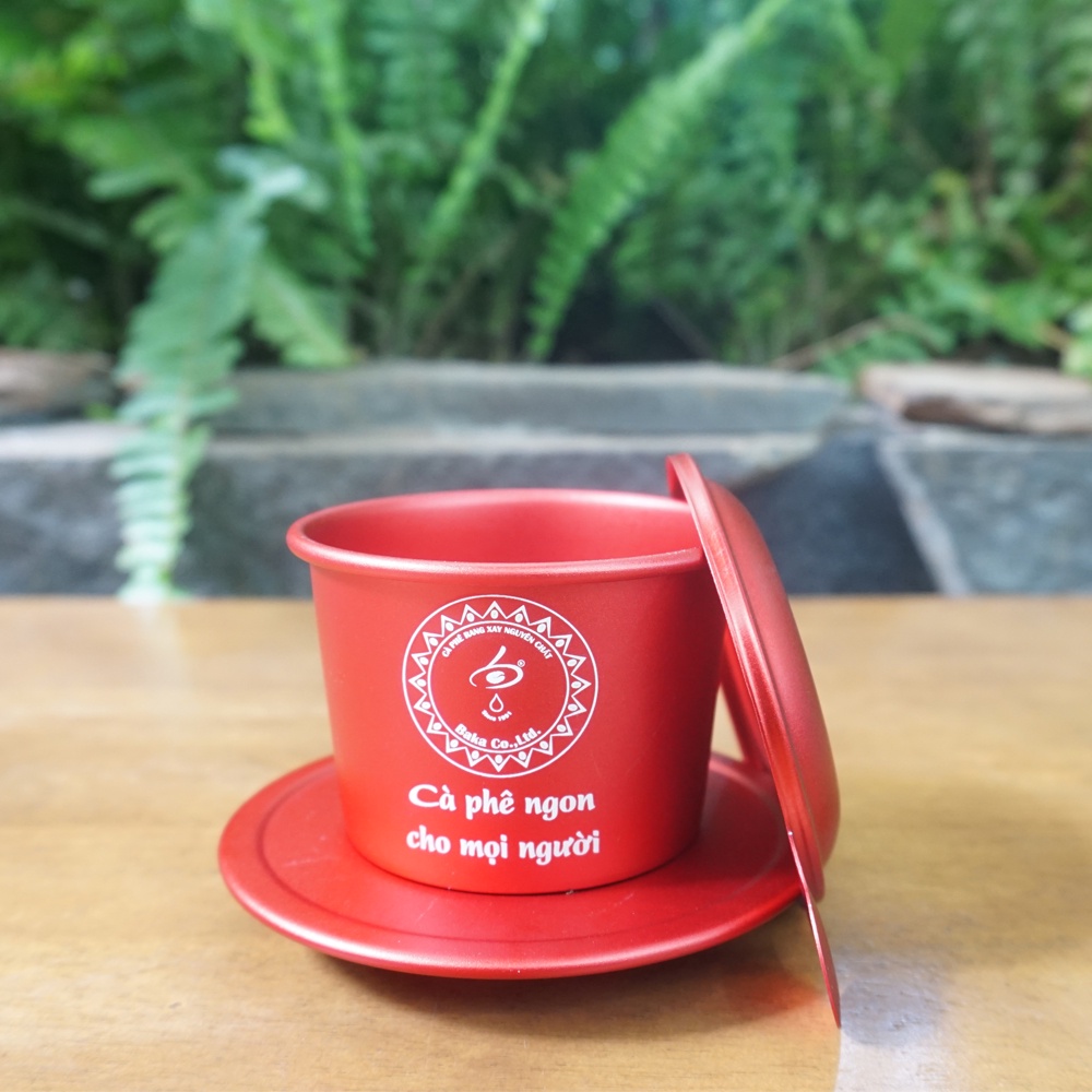 Phin pha cà phê cao cấp Baka | Shopee Việt Nam