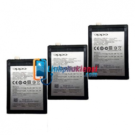PIN OPPO BLP595 | Shopee Việt Nam