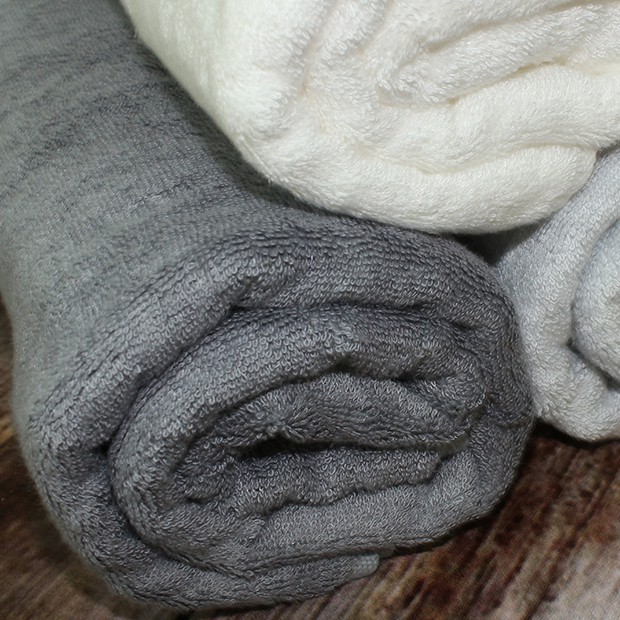 Khăn tắm cotton Lock&Lock Terry Gallery Lock&Lock 480-71105 | Shopee ...