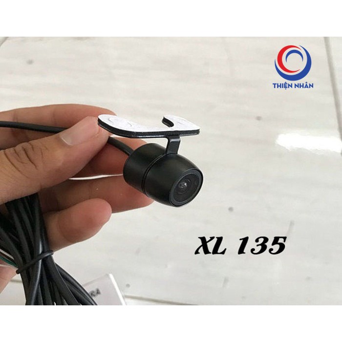 Camera lùi ô tô cánh chuồn XL 135. | Shopee Việt Nam
