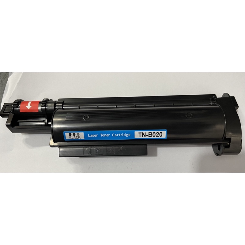 Hộp mực brother 7535dw 7520DW 7715DW B2000 2080DW - mã TN B022 / B020 ...