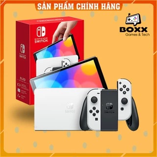 Nintendo Switch - Máy Game Chất Lượng, Giá Tốt, Đảm Bảo | Shopee Việt Nam