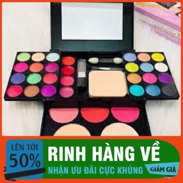 Bộ Kit Trang Điểm ADS | Shopee Việt Nam