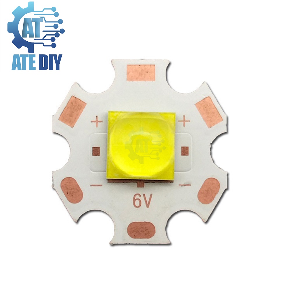 Bóng đèn led CREE XHP70 V2 | Shopee Việt Nam