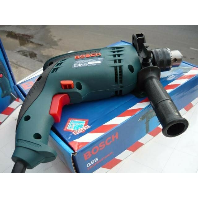 Máy Khoan Bosch 13Re | Shopee Việt Nam