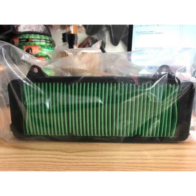 Lọc gió xe Honda Lead Honda - Lead 110 Scr 110 đời 2008 - 2012 | Shopee ...