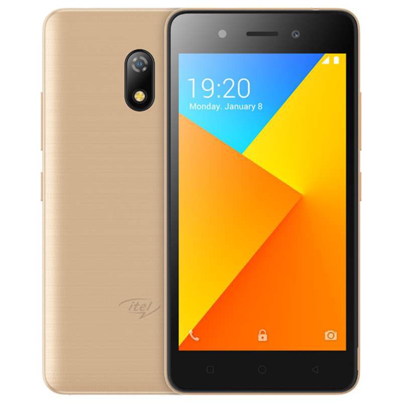 Điện thoại Itel A16 Plus - Hàng chinh hãng | Shopee Việt Nam