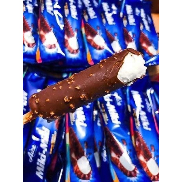 Kem Aice Miki - chocolate (chỉ giao hoả tốc hcm) | Shopee Việt Nam