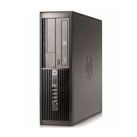 Vỏ case HP Compaq 4000/6000/8000/8300 Pro Small Form Factor PC | Shopee ...