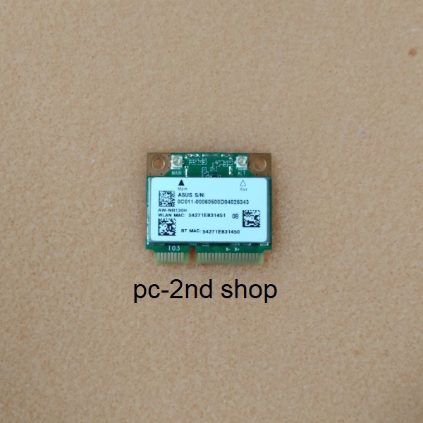 card wifi ASUS X555, gắn cho laptop asus | Shopee Việt Nam