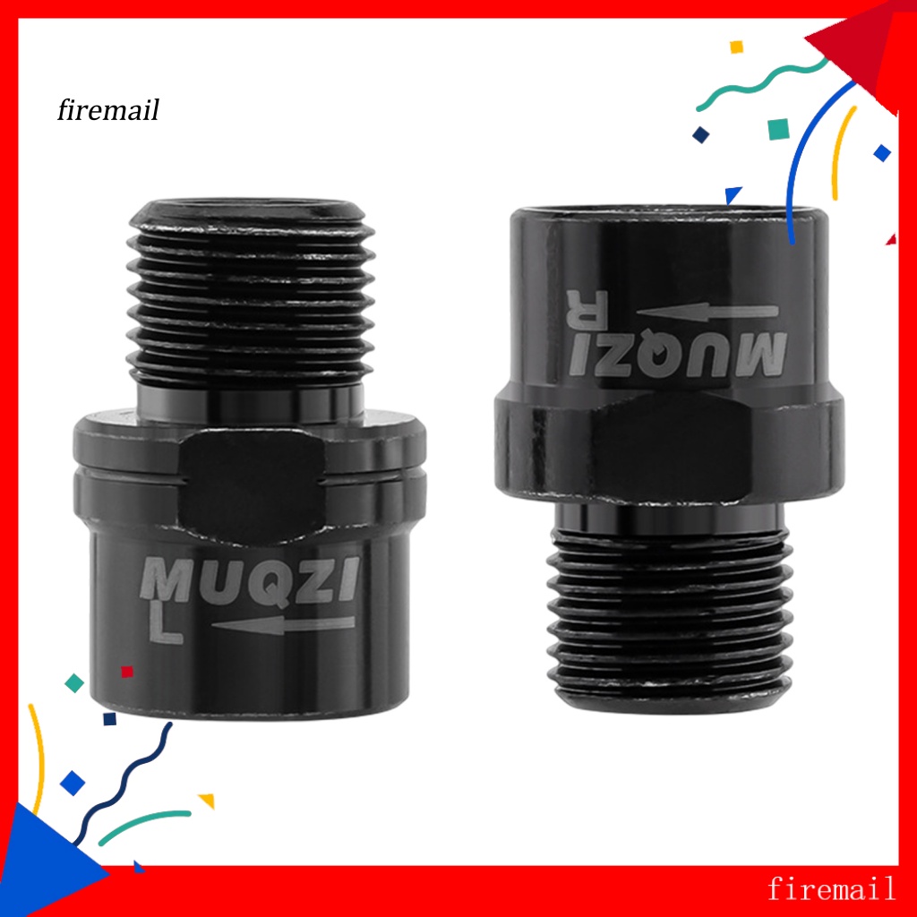 1 Cặp Pê Đan Xe Đạp Nối Dài Chống Biến Dạng MUQZI | Shopee Việt Nam