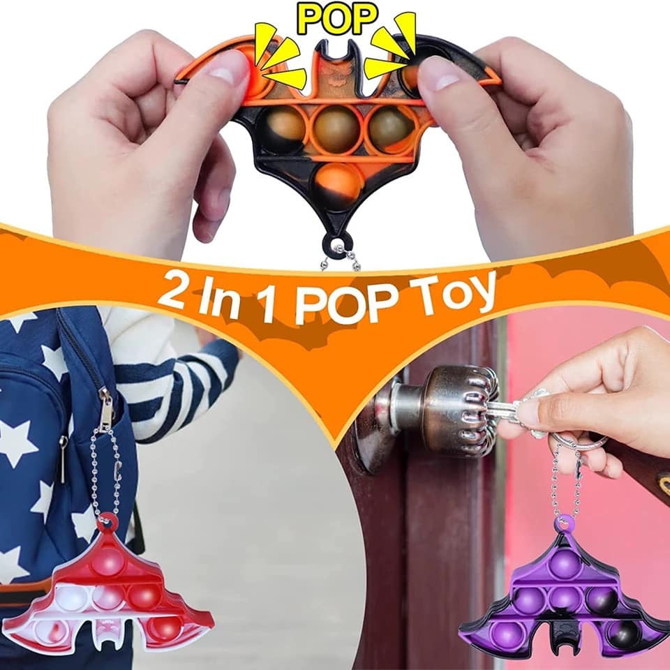 𝗛𝗟𝟭𝟱 - 𝗣𝗼𝗽 𝗜𝘁 𝗠𝗶𝗻𝗶 𝗛𝗮𝗹𝗹𝗼𝘄𝗲𝗲𝗻 | Shopee Việt Nam