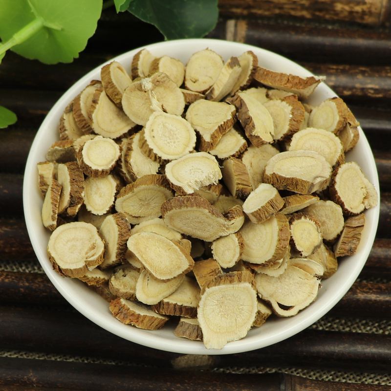 Khổ Sâm bắc khô thái lát 100 gram. | Shopee Việt Nam