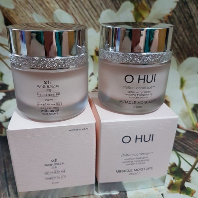 Kem ohui | Shopee Việt Nam