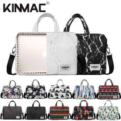 Túi xách macbook-laptop chính hãng KINMAC-ĐỦ SIZE, ĐỦ MẪU-KM04 | Shopee ...