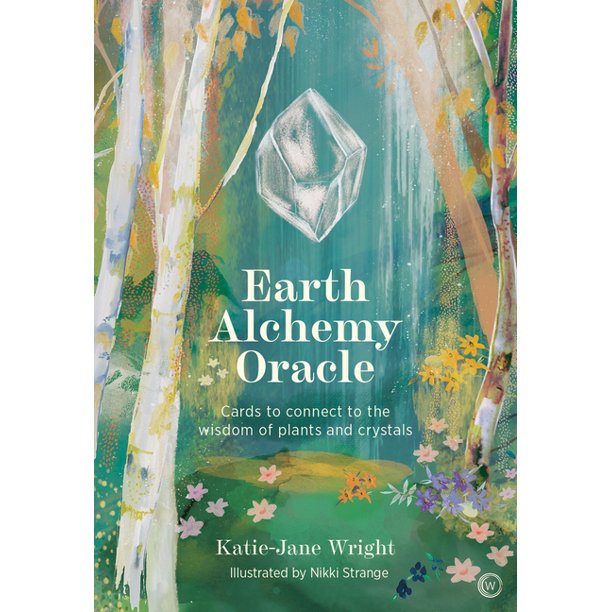 Bài Earth Alchemy Oracle | Shopee Việt Nam
