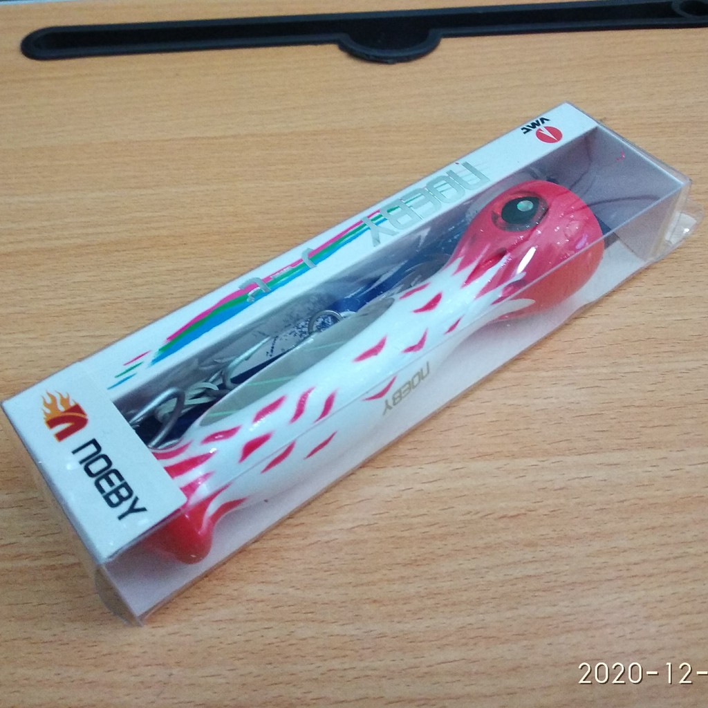 Mồi Câu Cá Noeby Popper NBL 9439 - 50g | Shopee Việt Nam