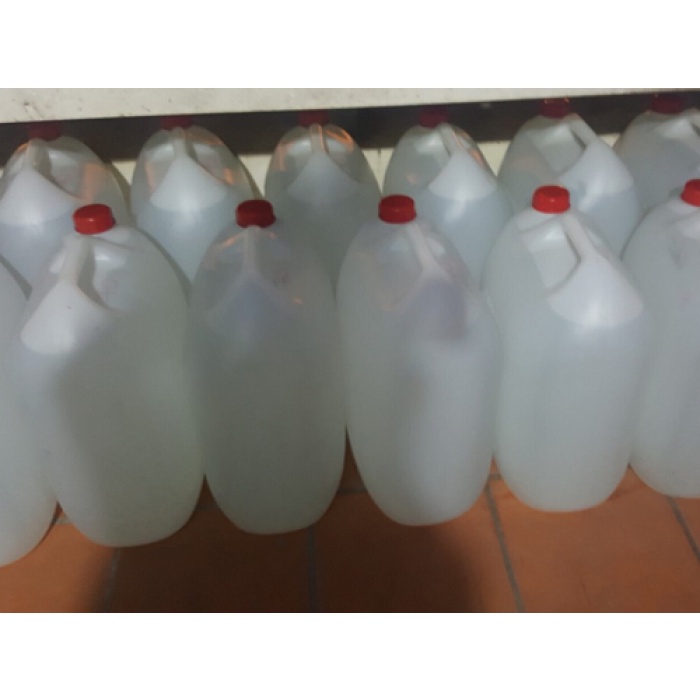 Axeton acetone CH3COCH3 can 5 lít | Shopee Việt Nam