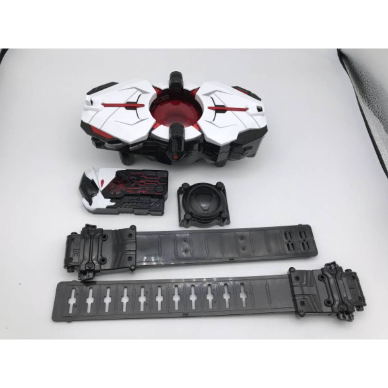Mô Hình Siêu Nhân DX Ark Driver Kamen Rider Zero-One | Shopee Việt Nam