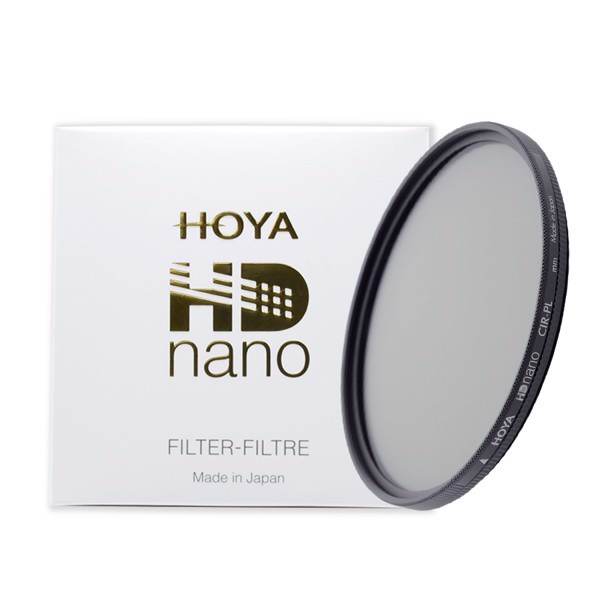 KÍNH LỌC PHÂN CỰC HOYA HD NANO PL-CIR 62MM | Shopee Việt Nam
