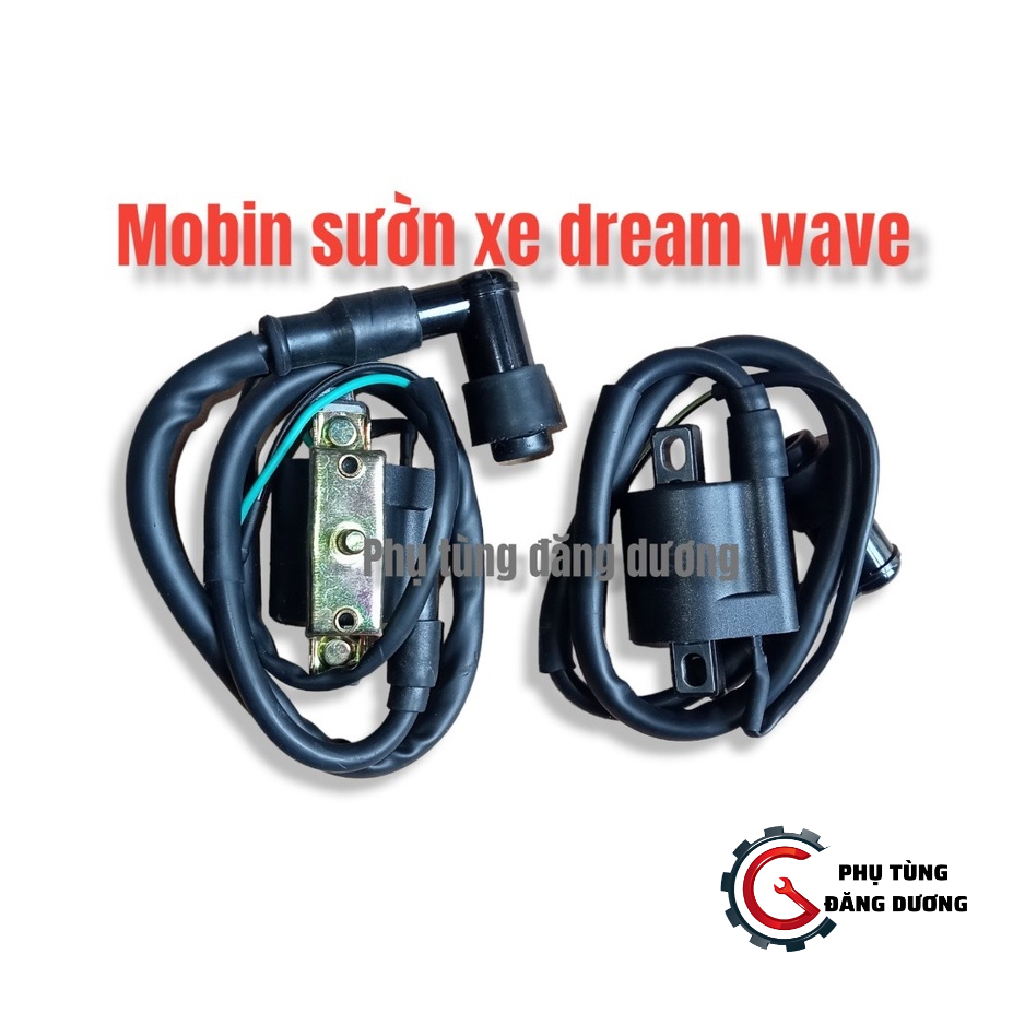 Mobin sườn Dream, Wave - Mô bin xe máy hàng cao cấp | Shopee Việt Nam