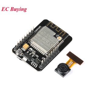 Mô đun Esp32 Esp-Wroom-32-S Esp32-A1S Esp32-Wrover-I Esp32-Wrover Esp32-Wrover Esp32-Cam với ...