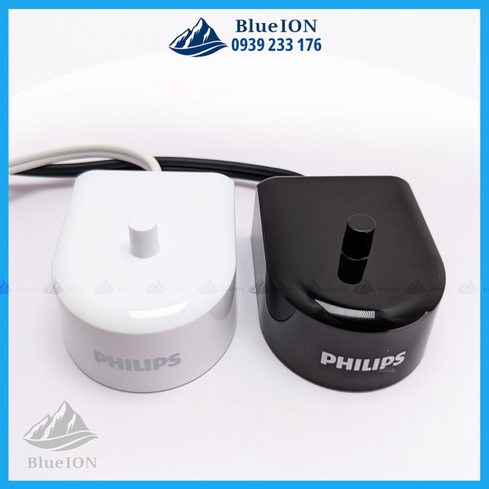 Sạc Zin Philips Sonicare HX6100 (100-240V) | Shopee Việt Nam